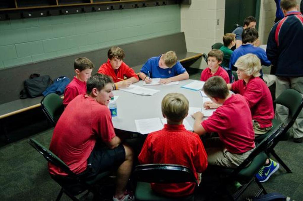 Breakaway Academy to Host 2 Spring Open Houses