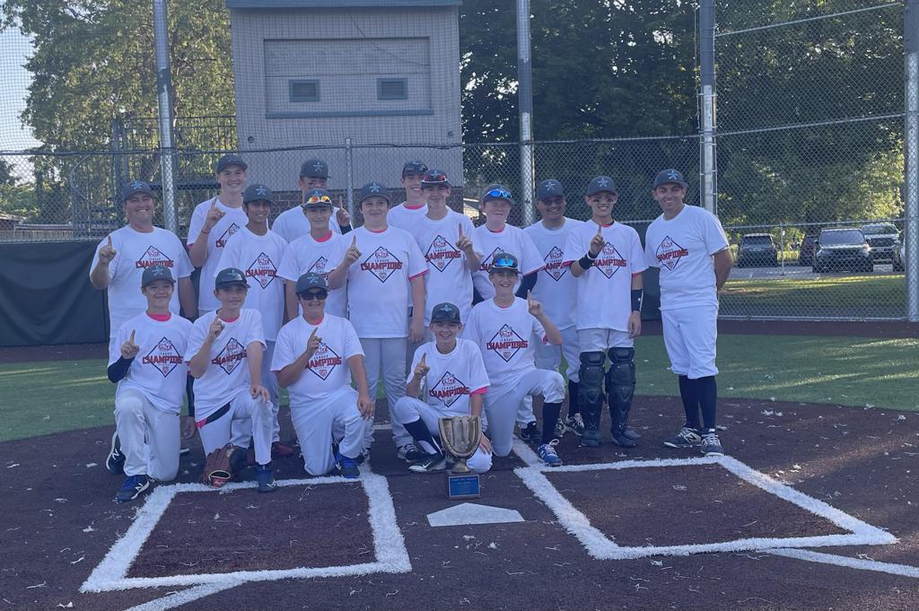 Seattle Elite League History