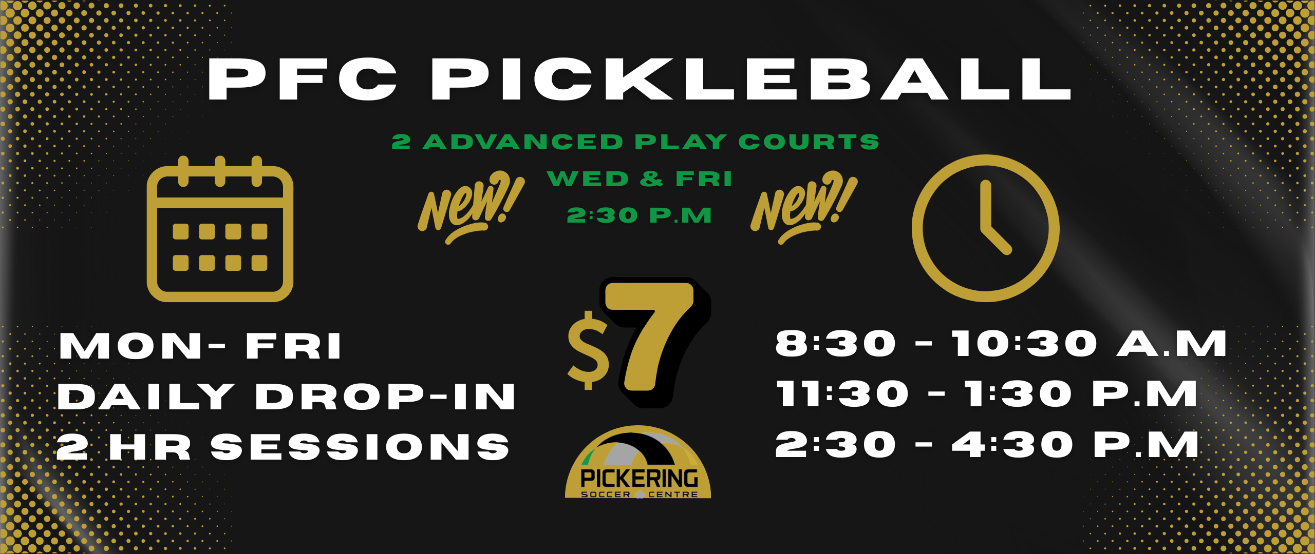 Pickering Football Club