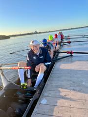 SCRC Sarasota County Rowing Club