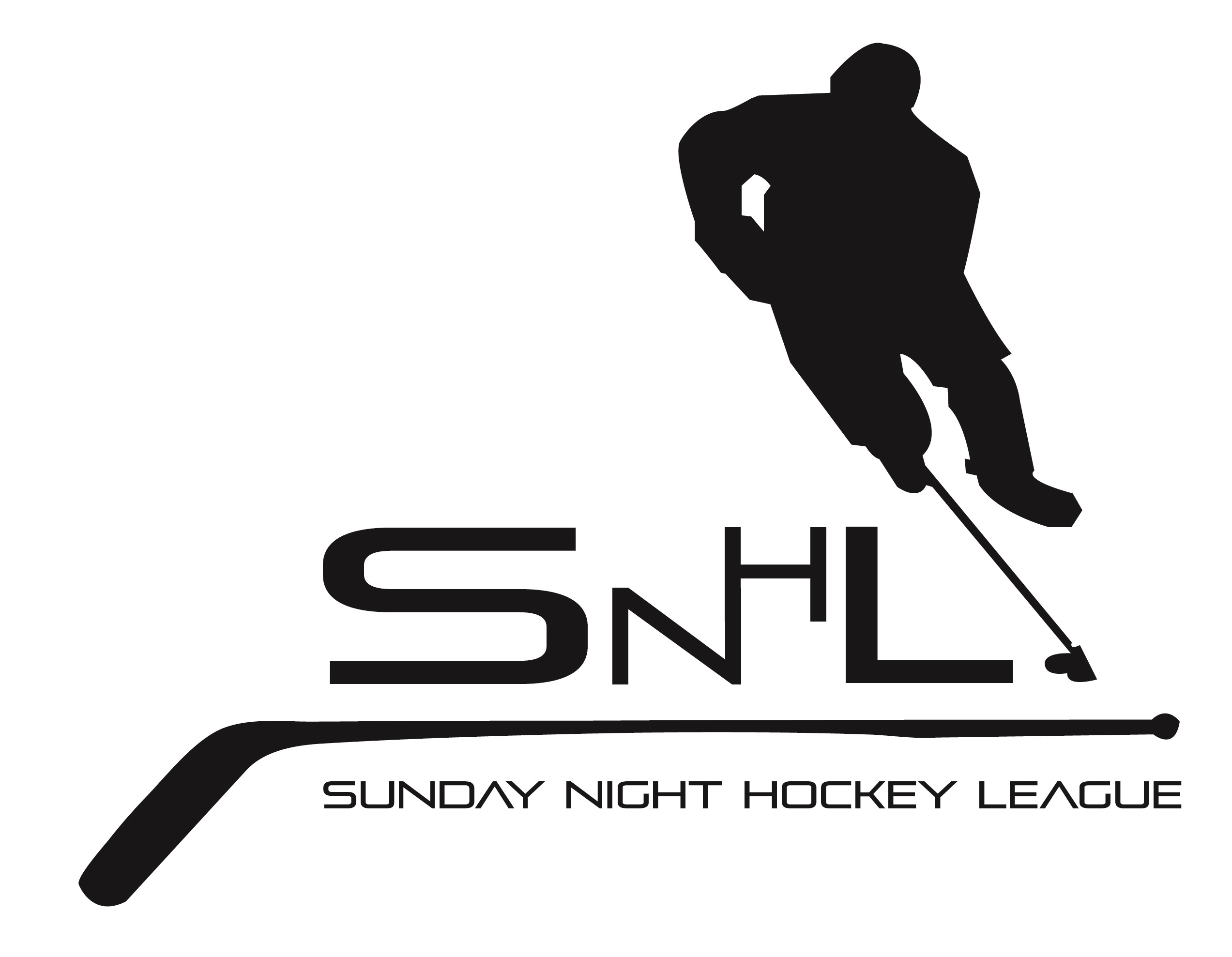 SNHL Winter League Page