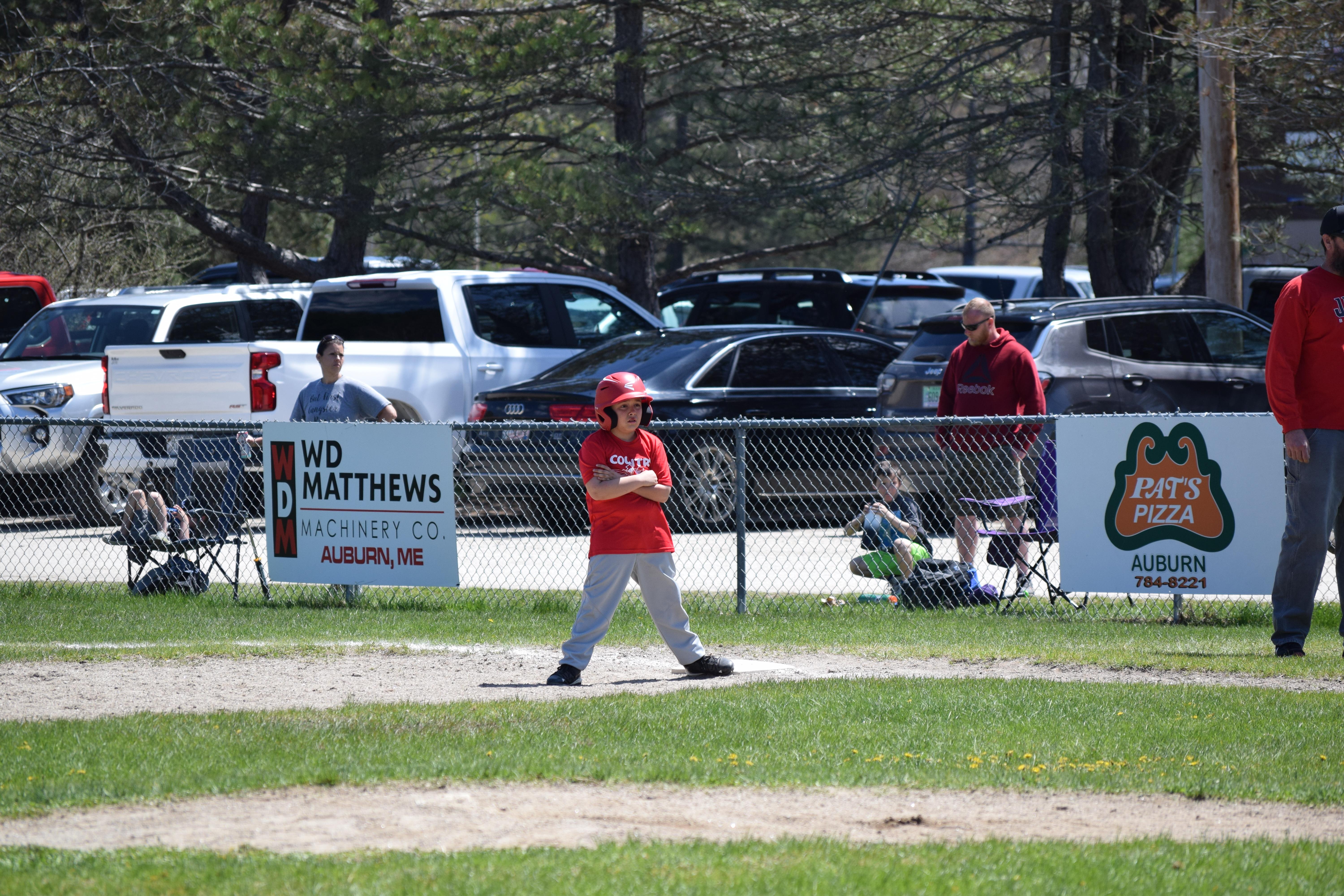 Durham Youth Baseball