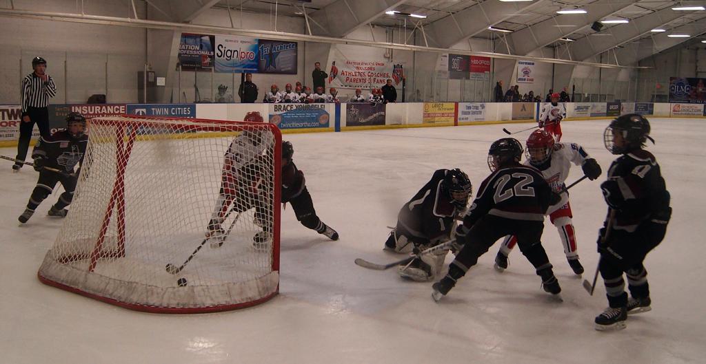 Stars and Stripes News and Notes