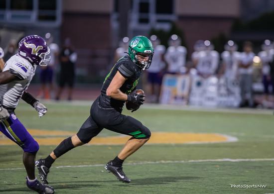 West Linn Football Booster Club