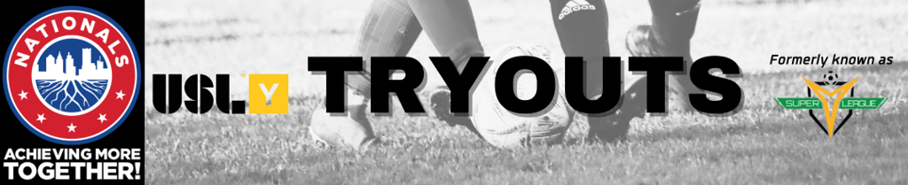 USL Youth/Super Y League