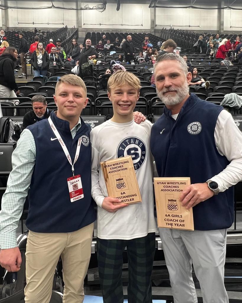 Boys High School National Rankings