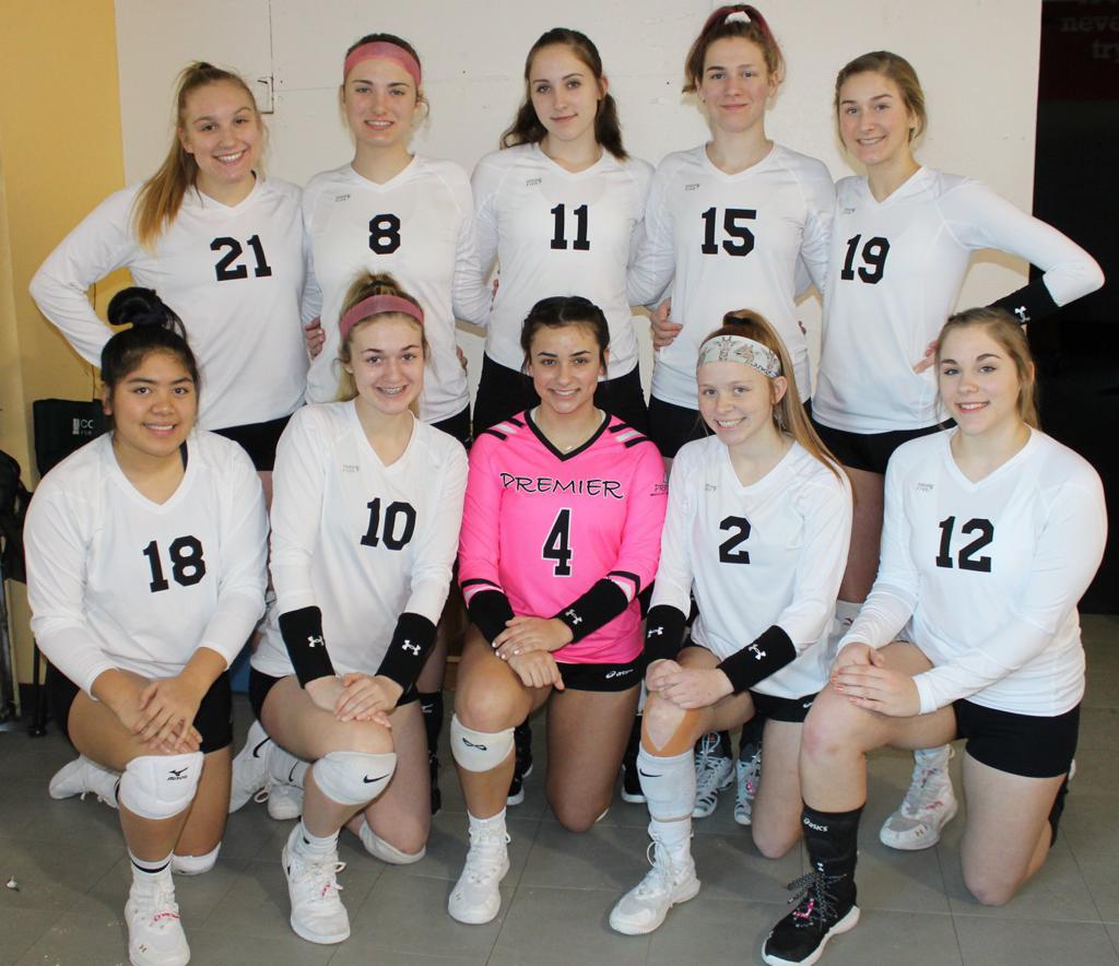 | Photos | Premier Volleyball of Delaware