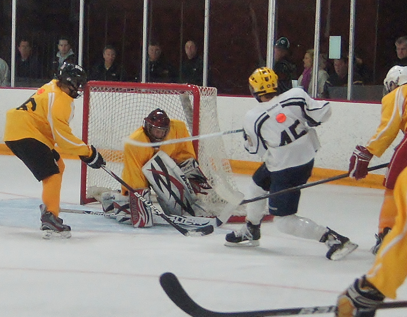 Wearing the Flag in 2014