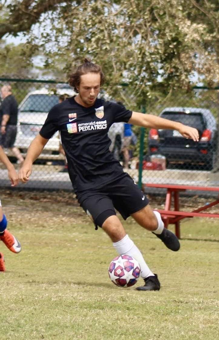 Florida Roots Futbol Club