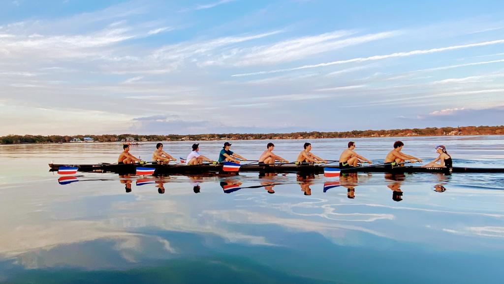 OARS High School Program Overview