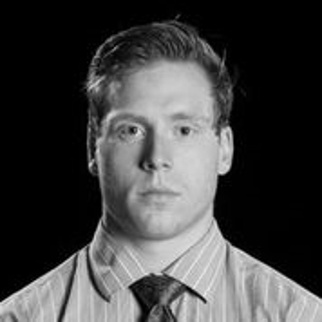 Naber Commits to St. Mary's