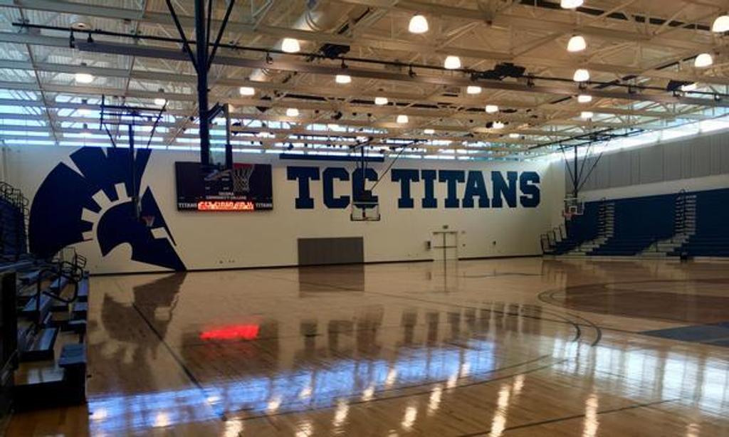 Gym Facilities