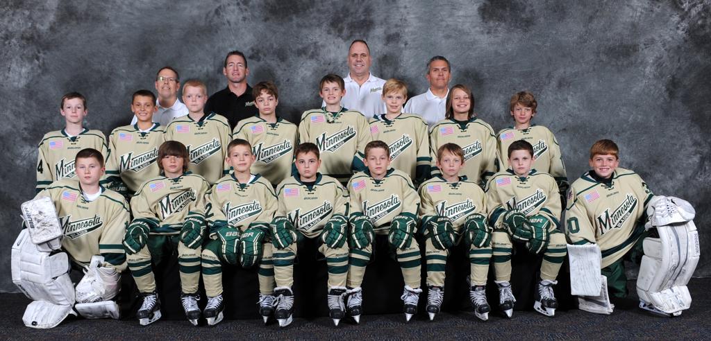 Team MN-2004s