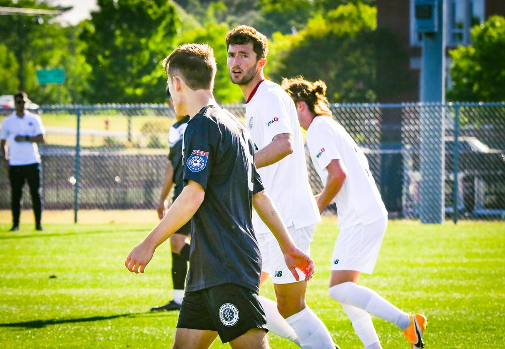 Reign FK 4/30/23 | Photos | Little Rock Rangers