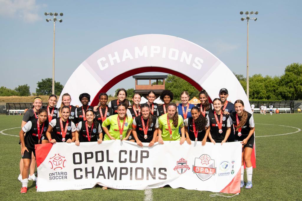 OPDL Cup