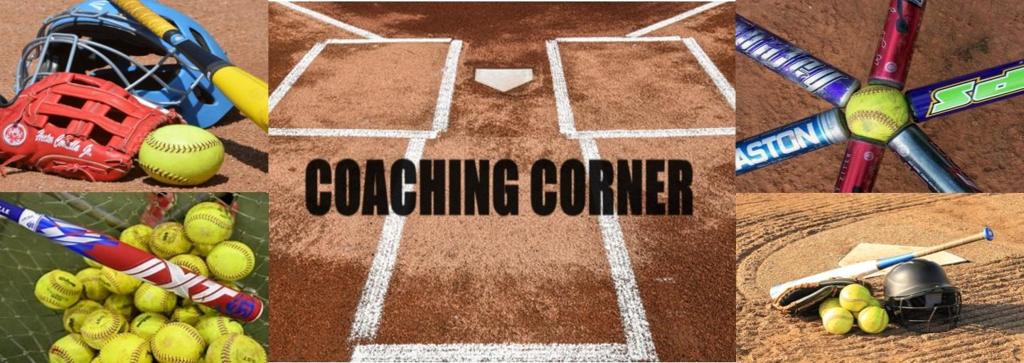 Coaching Corner