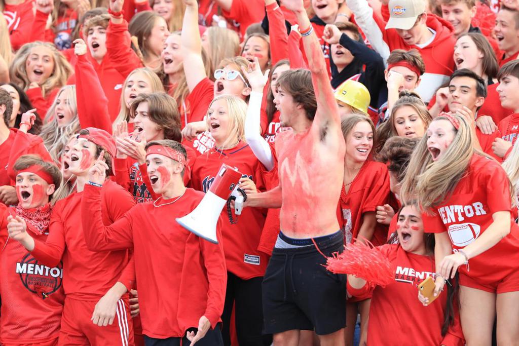 2019 Mentor Football Season Highlights | Photos | Mentor Football ...