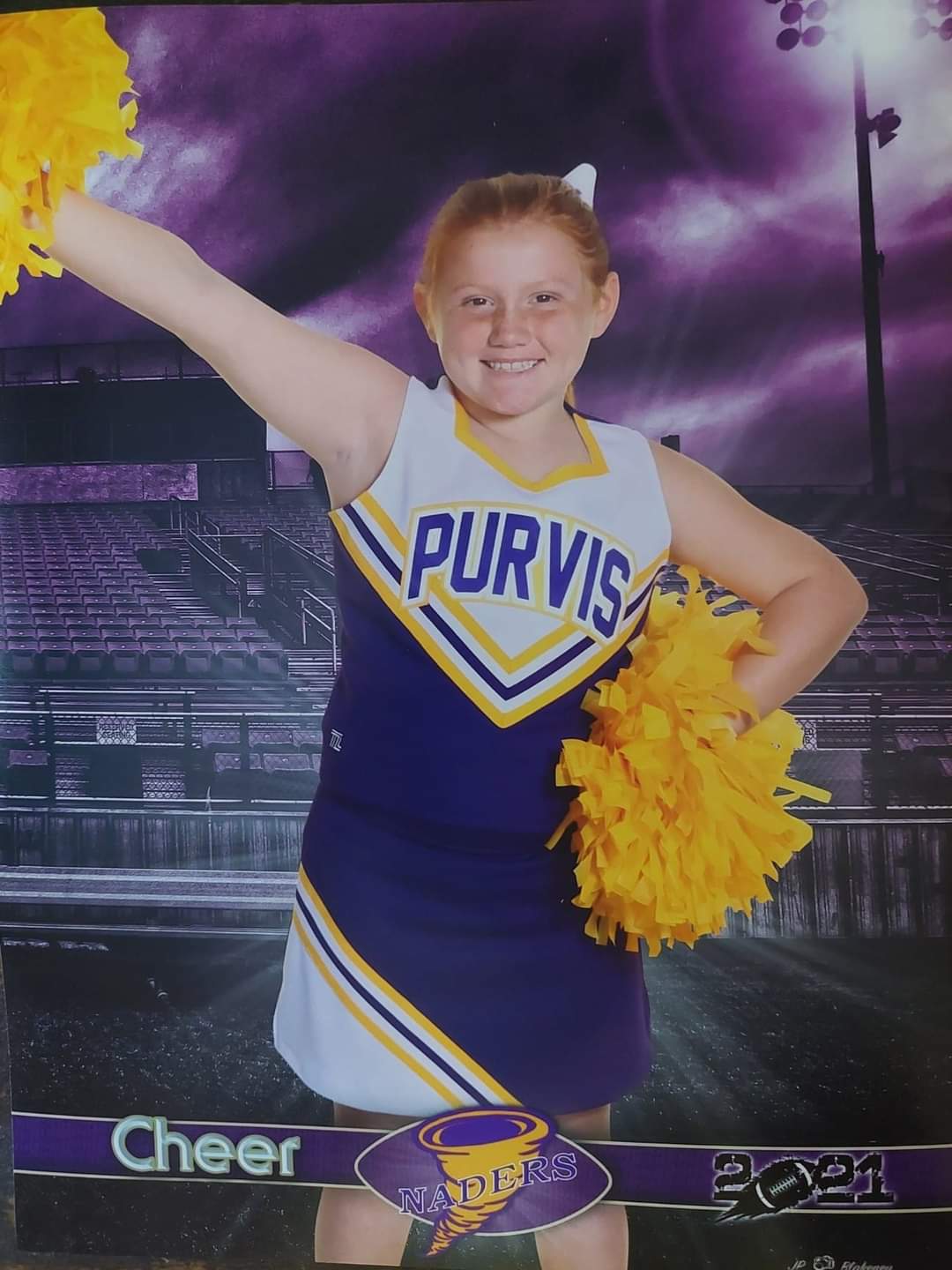 Purvis Youth Sports