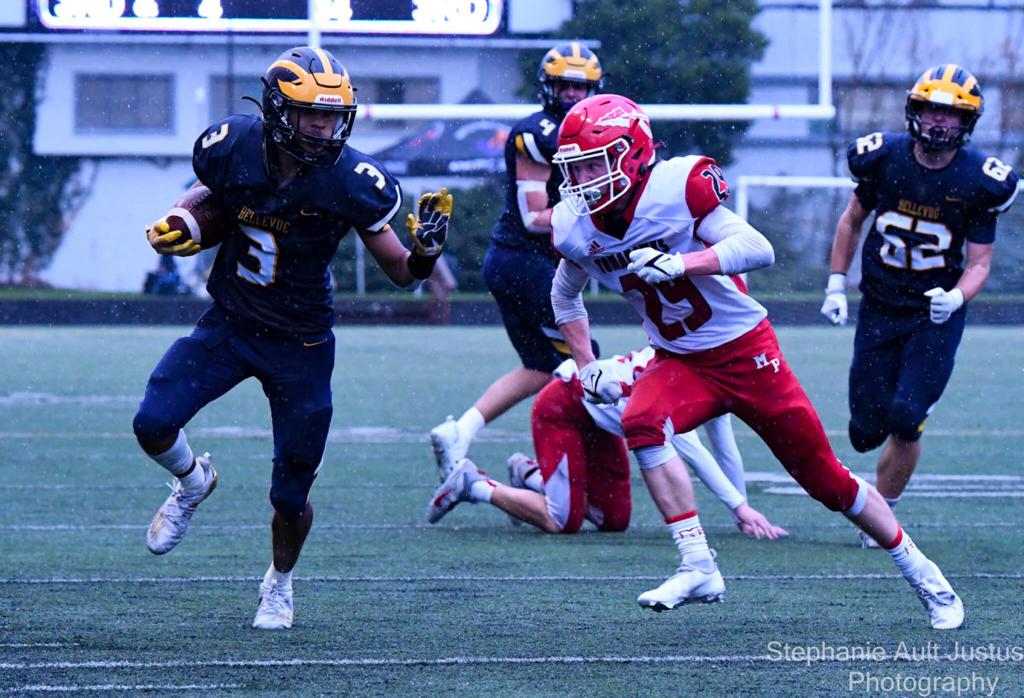 2021 Fall Highlights