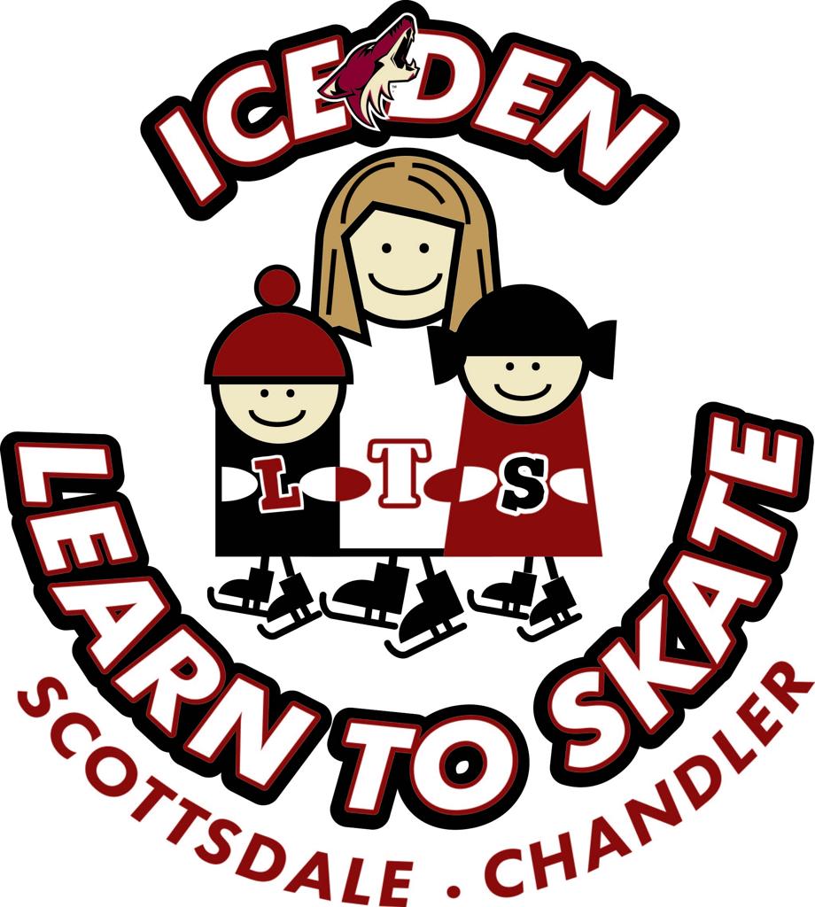 Ice Den News 2024