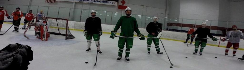 Select Training Programs