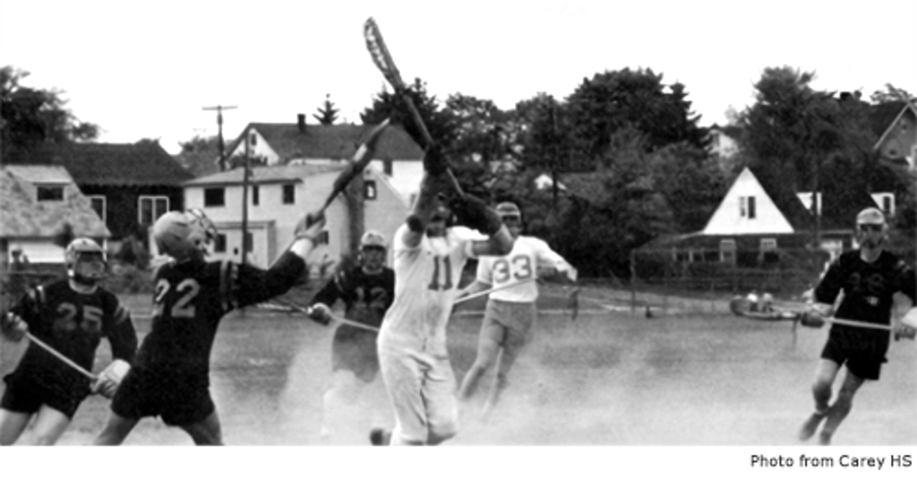 William Ritch | USA Lacrosse Hall of Fame