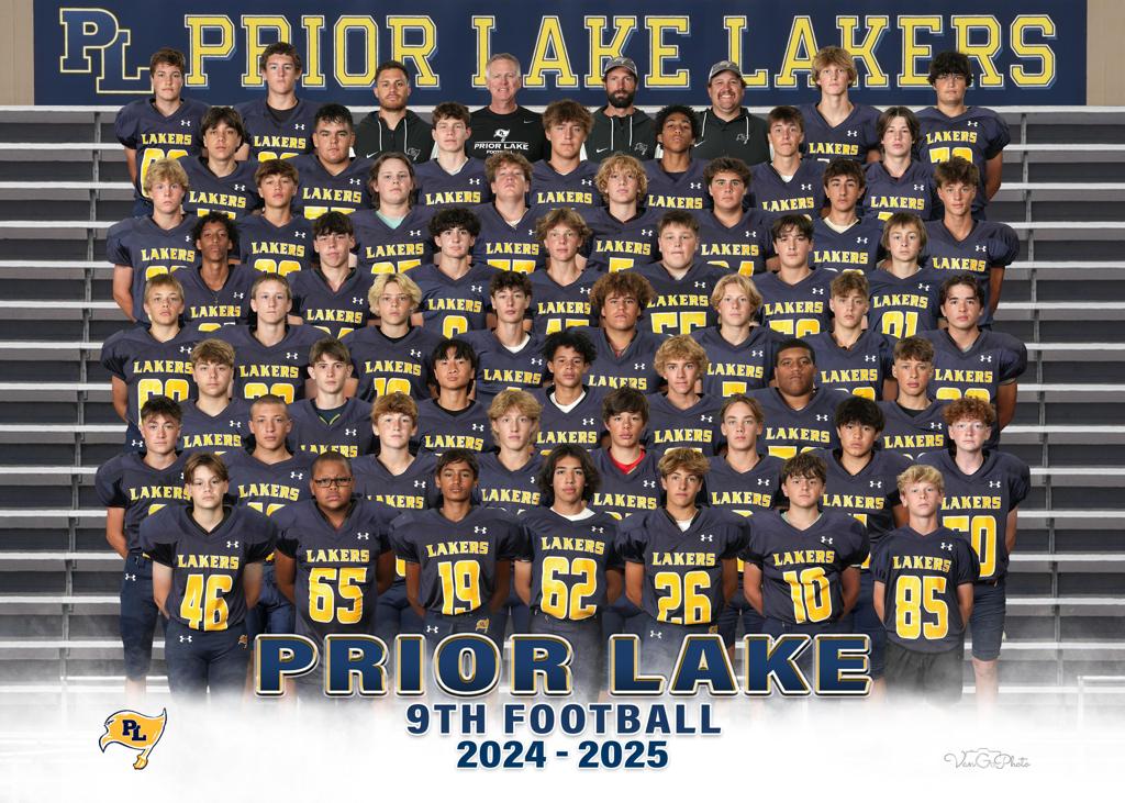 Freshmen Football