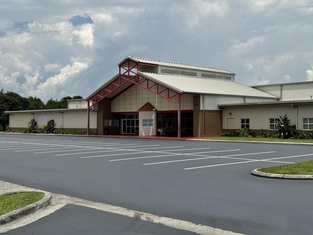 About the Ice Factory of Central Florida