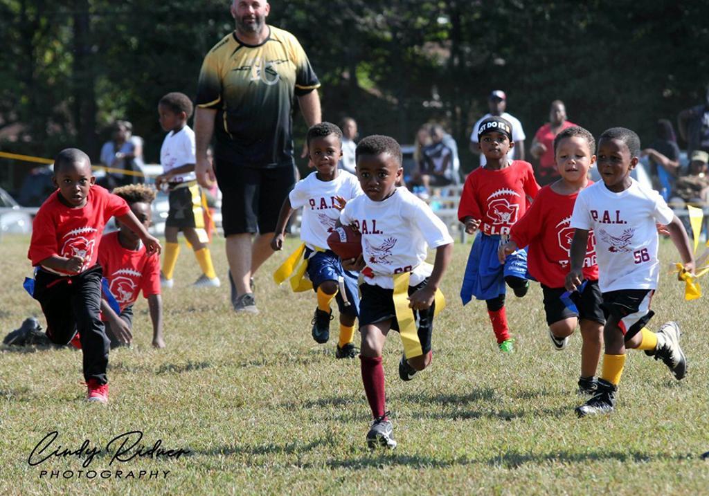 PAL PHOTOS | Photos | Peninsula Athletic League