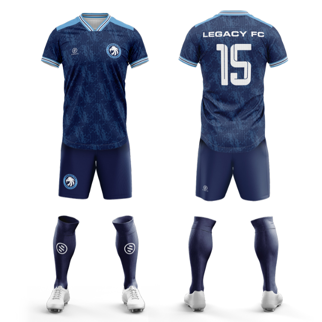 Competitive Uniforms