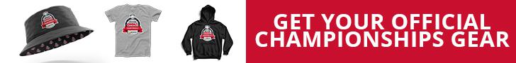 OMHA Championships Recap: 41 Teams Win Their #RedHats