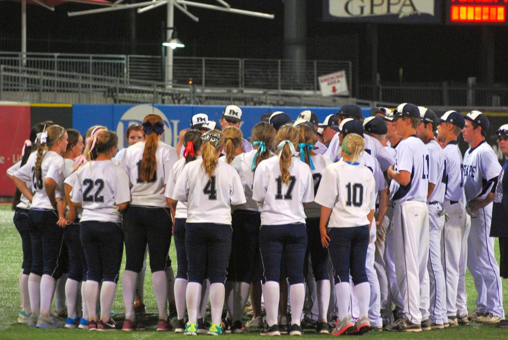 5A Texas State Playoffs in Photos | Photos | Flower Mound High School ...