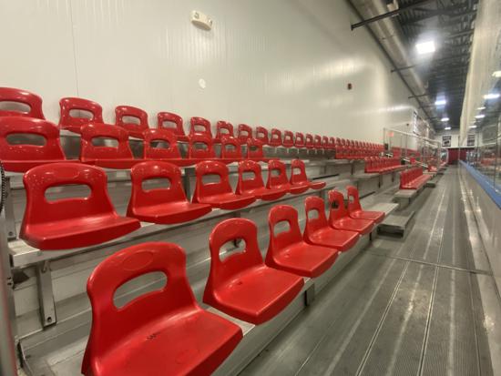 Cyclones Arena
