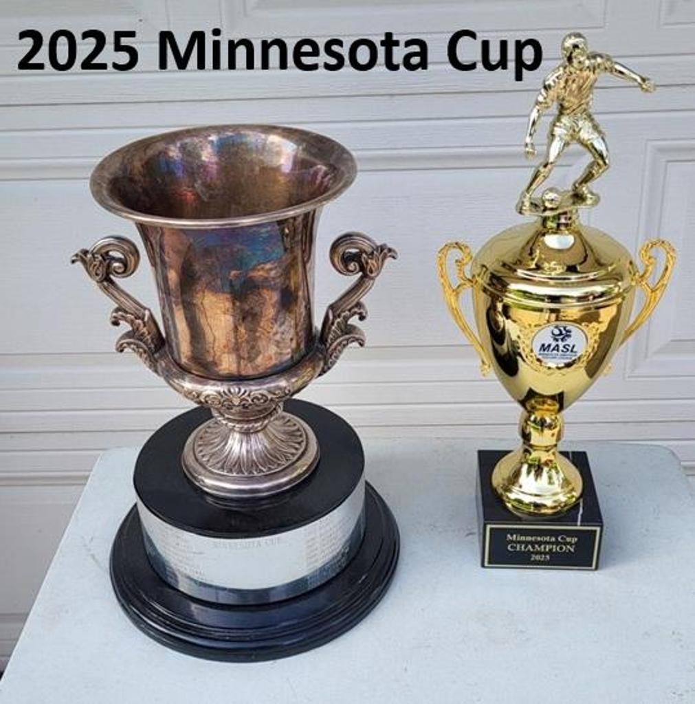 Minnesota Cup