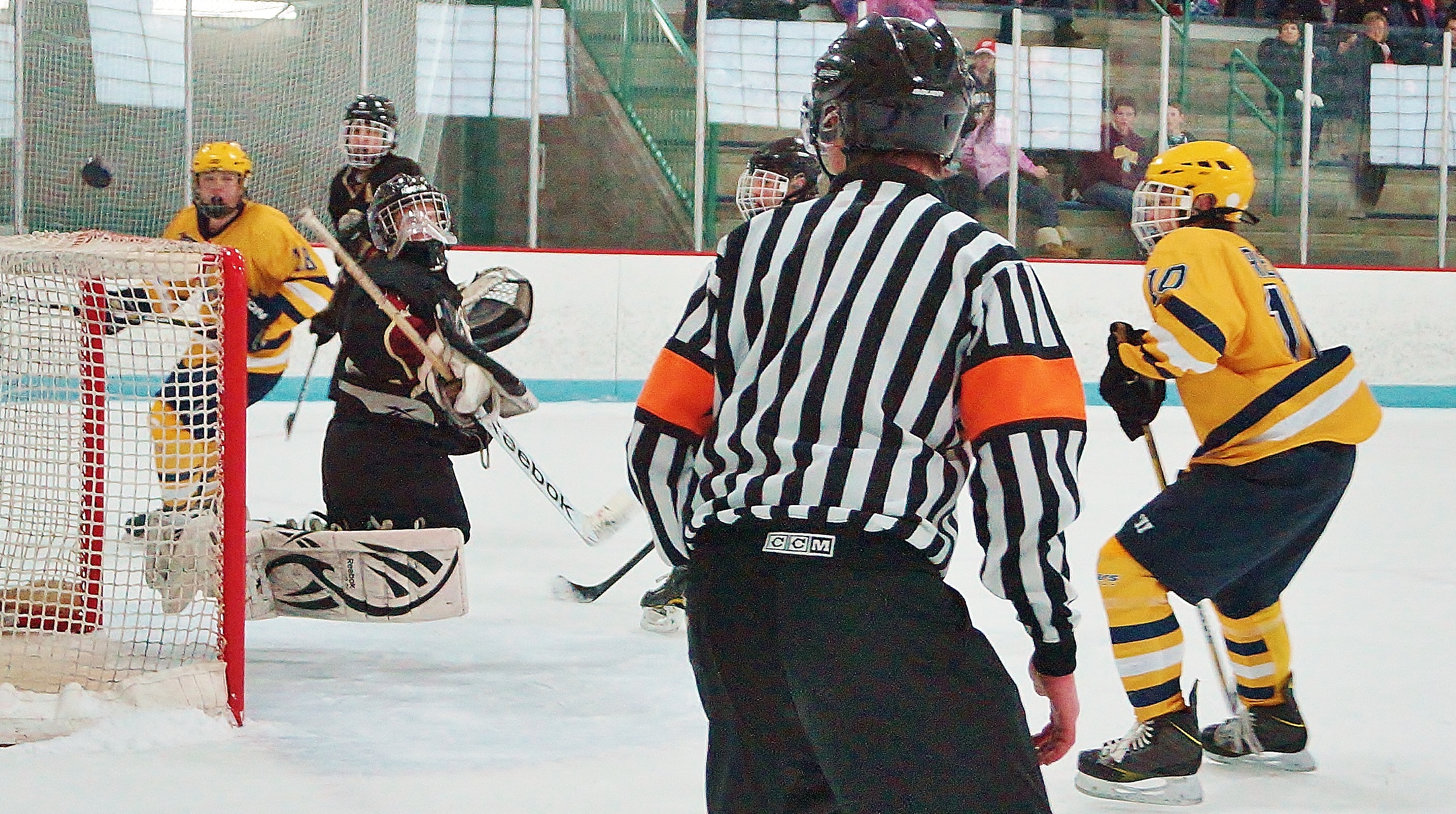 HP-15 St. Cloud Preview (Royal Blue Team)