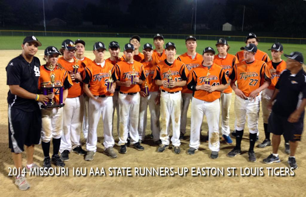 Spring 2023 STL Tigers