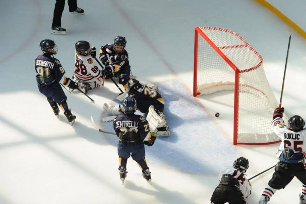 '14 Brick: Day 3 Recap