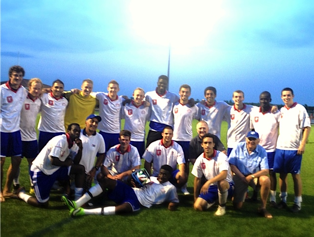 Amateur notes: Madison United ends Fire's reign in MSA Division 1