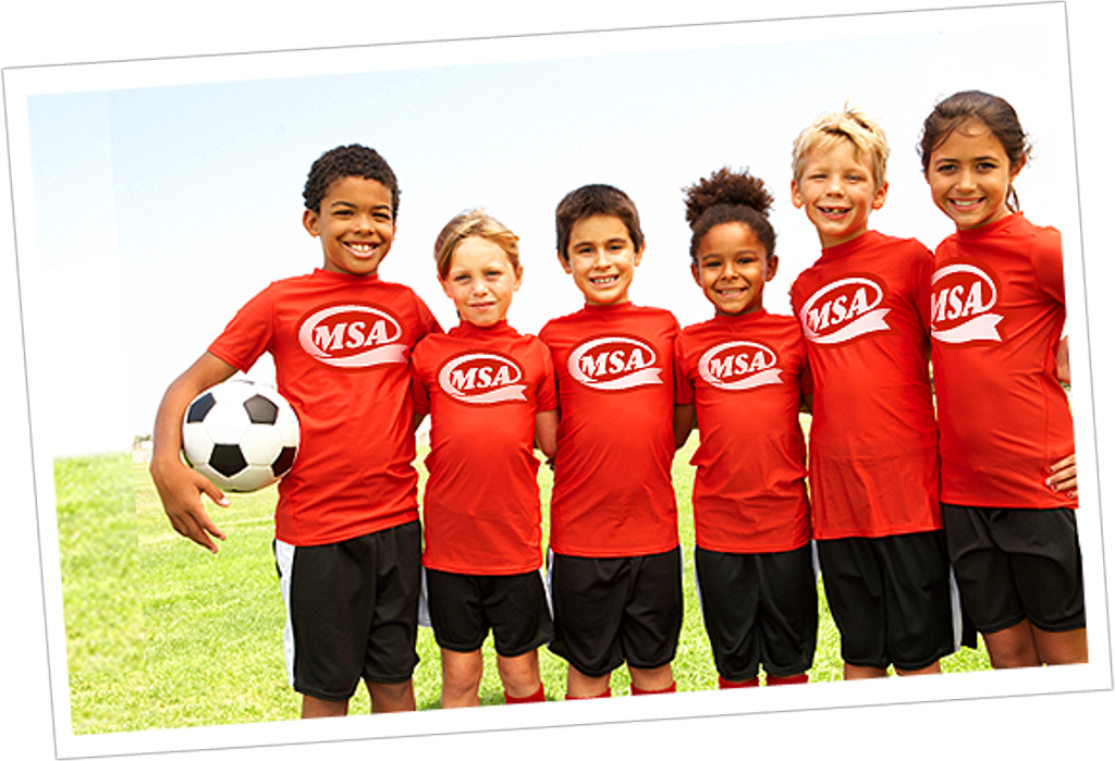 MSA Leagues