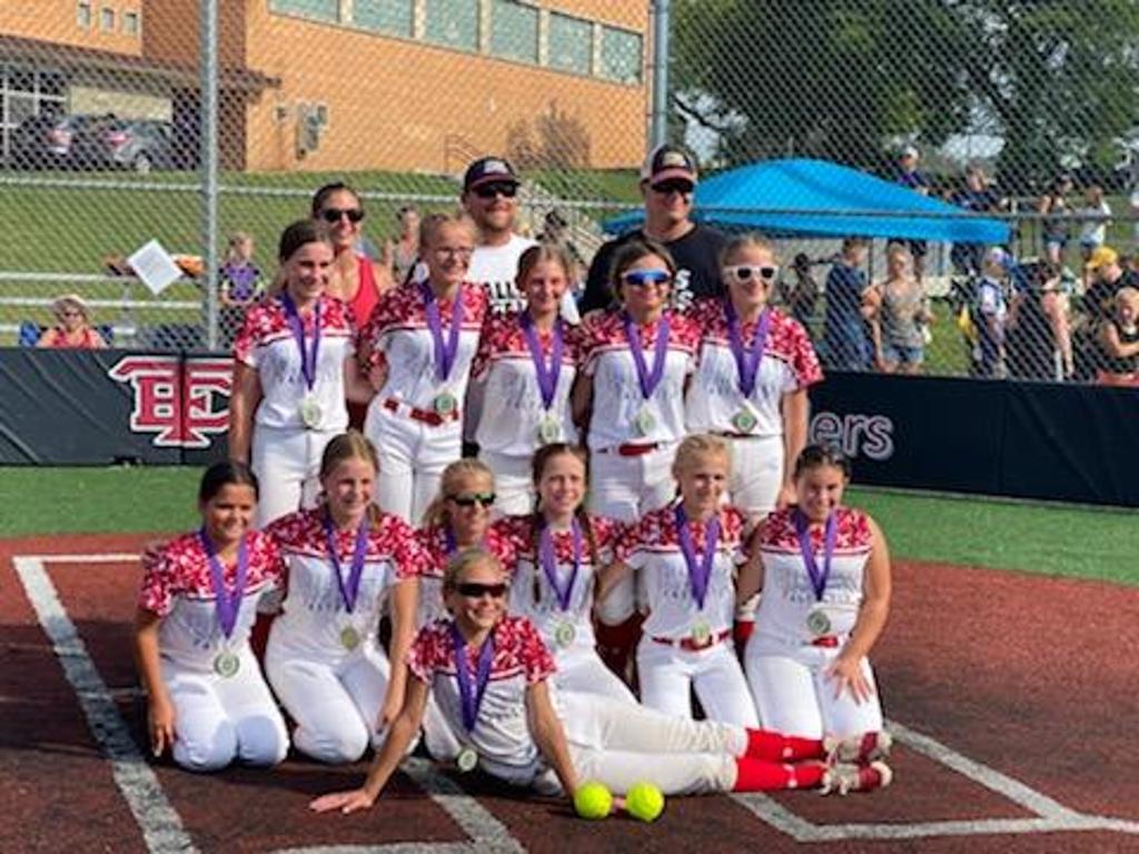 Recent Tournament Finishes