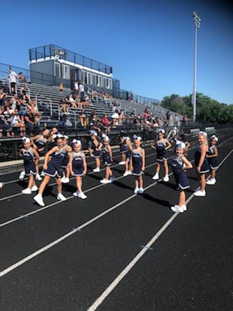 | Photos | Addison Cowboys Football & Cheer