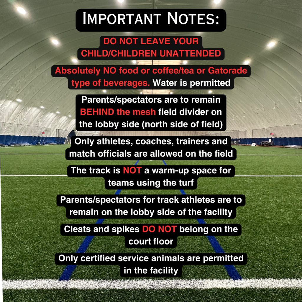 Soccer Centre