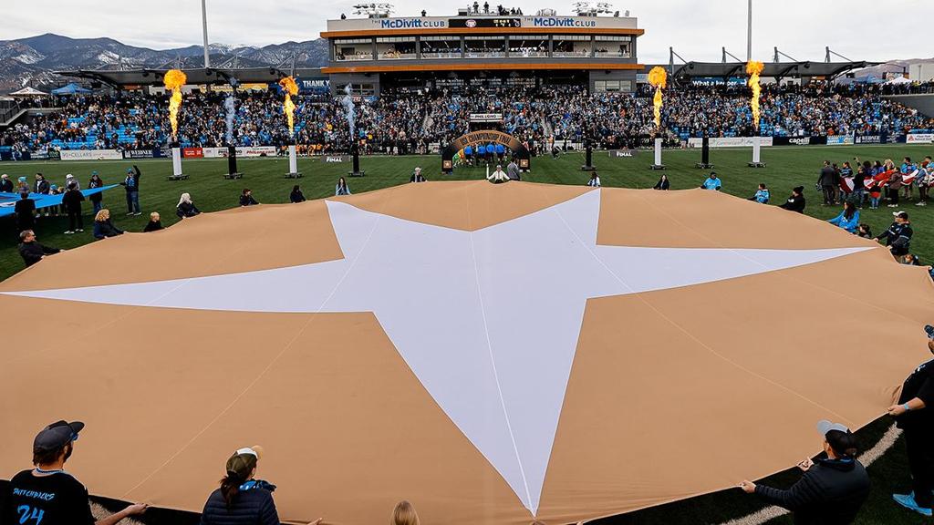 USL Championship & League One 101 – Roster and Matchday Rules