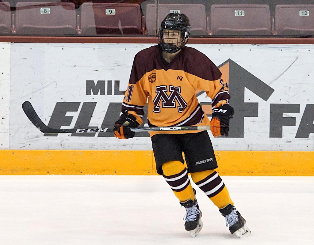 NOW Prospects Major Combine: Day 5