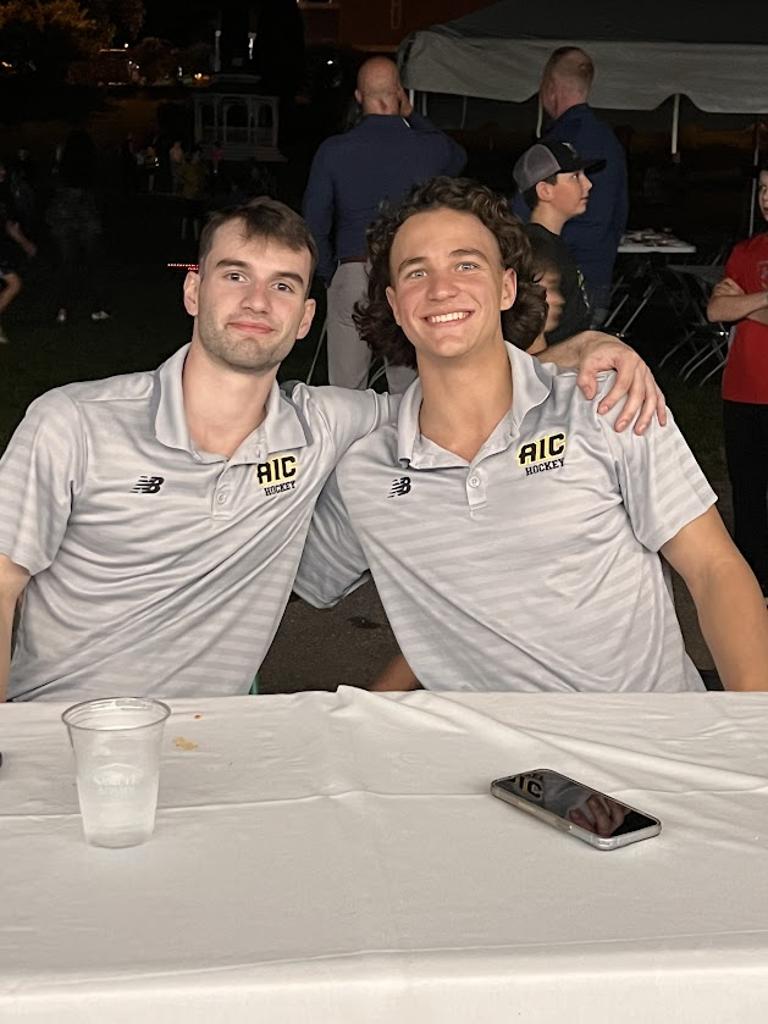 Pasta Dinner Fundraiser 2024 | Photos | Greater Springfield Jr. Yellow ...