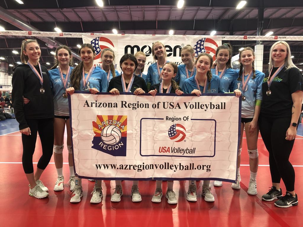 2022 Championship Division Champions | Photos | Arizona Region of USA ...