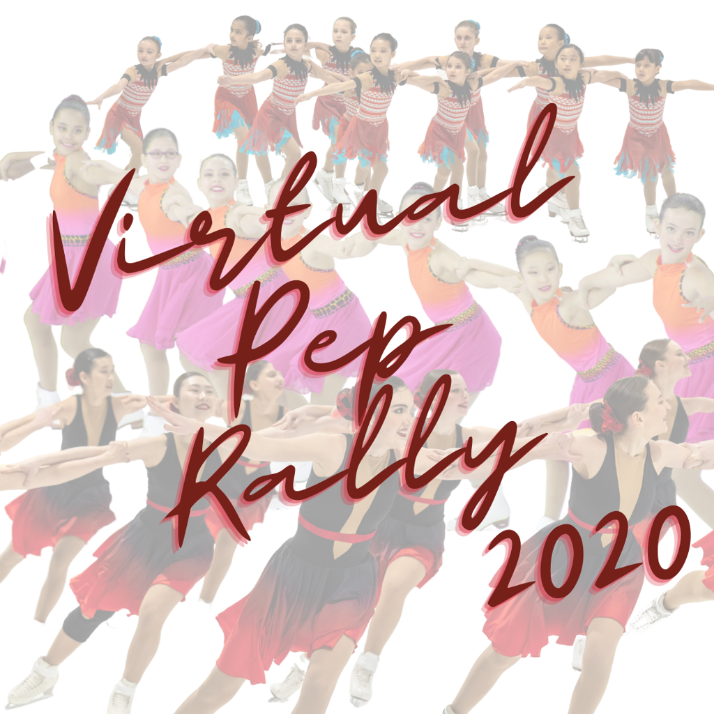 2020 Pep Rally