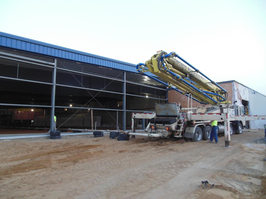 A look inside the SCHEELS IcePlex | Photos | SCHEELS IcePlex