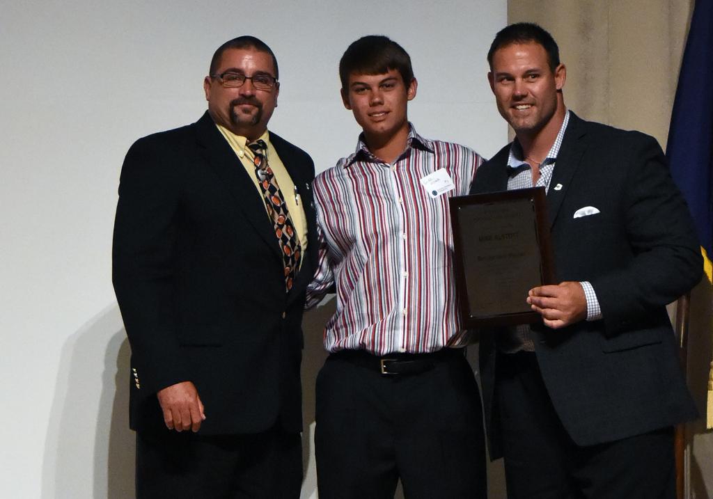 2014 Honors Dinner | Photos | Joe Tiller NFF Chapter