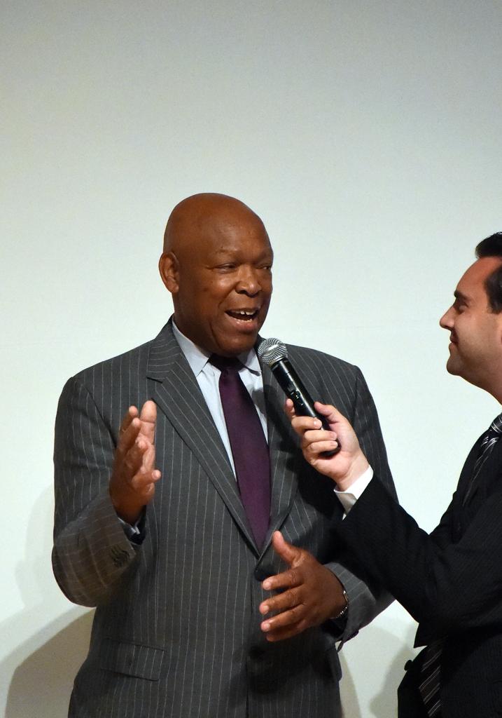 2014 Honors Dinner | Photos | Joe Tiller NFF Chapter